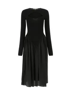 Stella McCartney Abito - Multicolor