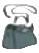 Fendi Shoulder Bags - Multicolor