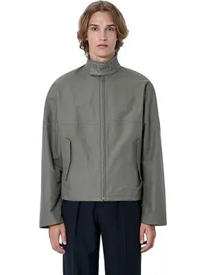 BOTTEGA VENETA BOTTEGA VENETA Compact Cotton Jacket