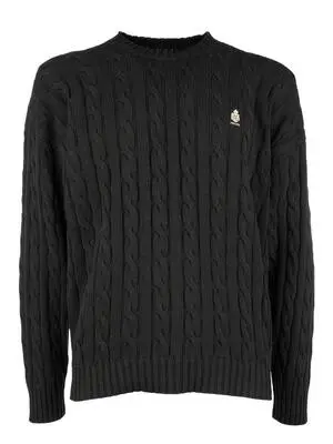 Prada Clothing Knitwear - Multicolor