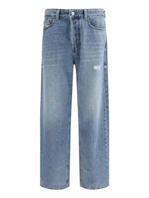 DIESEL® 2024 D-macs Jeans - Blue