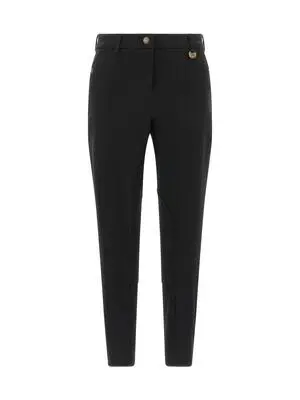 Burberry Anne' Pants - Black