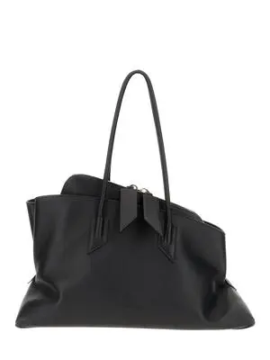 Attico Shopper Bag - Multicolor
