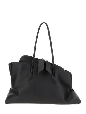 Attico Shopper Bag - Multicolor