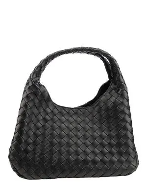 Bottega Veneta Woven Shopper Bag - Multicolor