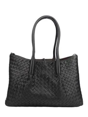Bottega Veneta BOTTEGA VENETA Shopper Bag Multicolor