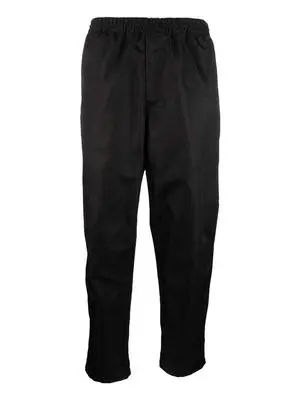 Prada Trousers - Multicolor