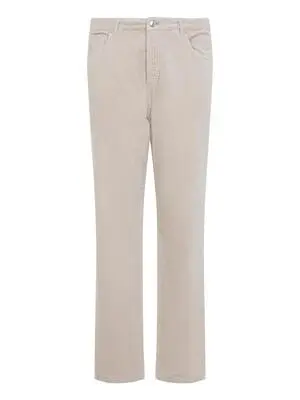Brunello Cucinelli Chino Pants - Multicolor