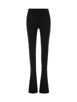 Gucci Crepe Pant - Black