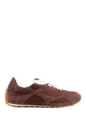 Bottega Veneta BOTTEGA VENETA Low Top Sneakers Multicolor