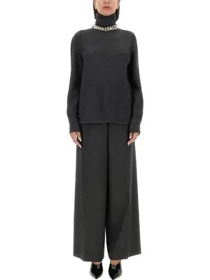 Givenchy Cashmere Pullover - Gray
