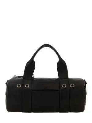 Prada Route Handbag - Black
