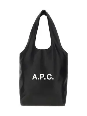 A.p.c. Shopper Bag - Multicolor