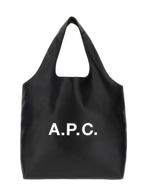 A.p.c. Shopper Tote Bag - Multicolor