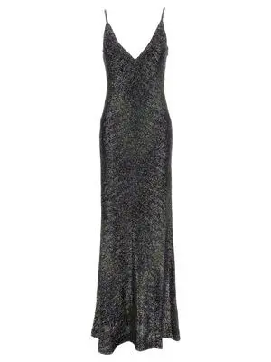 Missoni Caperdoni Long Dress - Multicolor