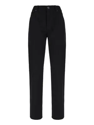Alexander McQueen Clothing Jeans - Multicolor