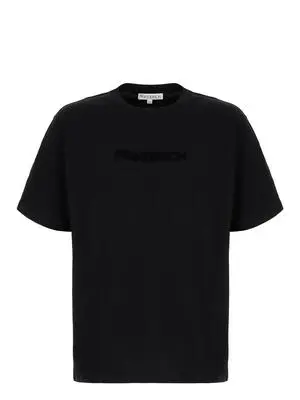 JW Anderson Clothing T-shirt - Multicolor