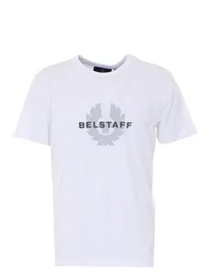 Belstaff Surface T-shirt - White