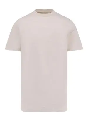 BOSS Cotton T-shirt - Multicolor