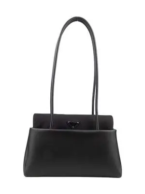 Prada Shopper Bag - Multicolor