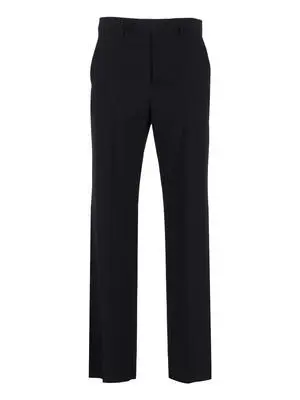 Valentino Garavani Tailored Trousers - Blue