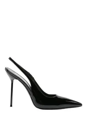Paris Texas Lidia Pumps Black