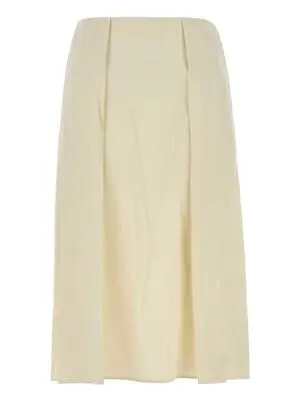 JIL SANDER JIL SANDER Skirt Multicolor
