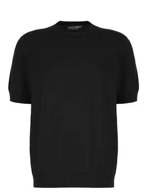 Dolce & Gabbana Clothing Knitwear - Multicolor
