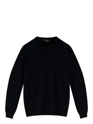 Loro Piana Classic Baby Cashmere Sweater - Multicolor