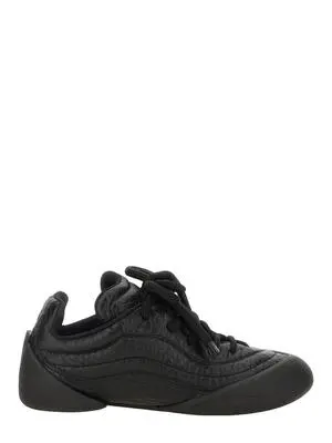 Alexander McQueen Flexion Sneaker - Black