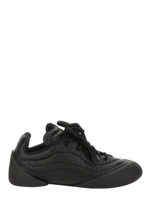 Alexander McQueen Flexion Sneaker - Black