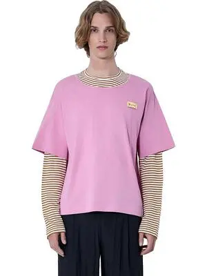 Marni Long-sleeved T-shirt - Pink