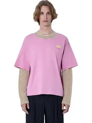 Marni Long-sleeved T-shirt - Pink