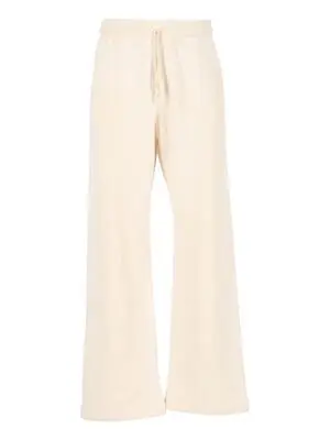 GOLDEN GOOSE Star Jogging Pants - Gray