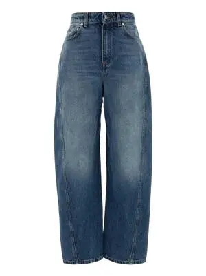 Givenchy Denim Jeans - Blue