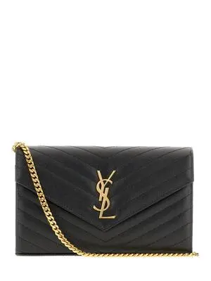 Saint Laurent Accessories Wallets - Multicolor