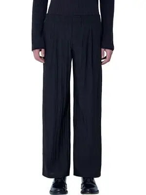Our Legacy OUR LEGACY Leisure Trousers Black