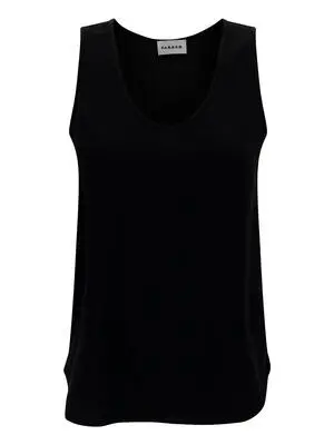 P.a.r.o.s.h Polyamide Tank Top - Multicolor
