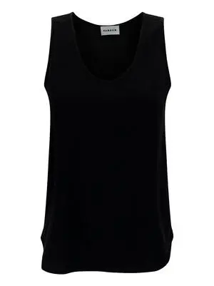 P.a.r.o.s.h Polyamide Tank Top - Multicolor