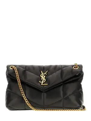 Saint Laurent SAINT LAURENT Shopper Bags Multicolor