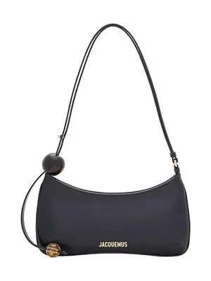 Jacquemus Le Bisou Perle Bag - Multicolor