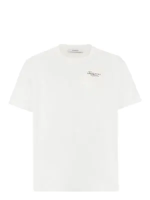 Givenchy Clothing T-shirt - Multicolor