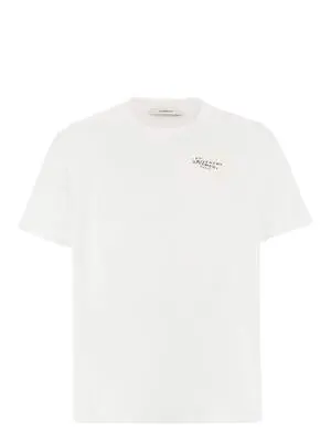 Givenchy Clothing T-shirt - Multicolor