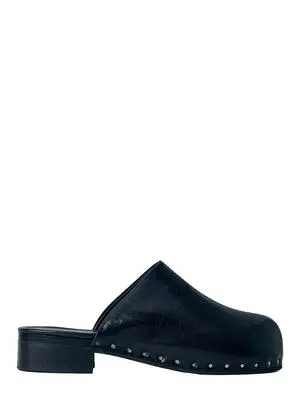 Our Legacy Naoto Clogs - Black