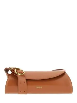 JIL SANDER Shopper Bag - Multicolor
