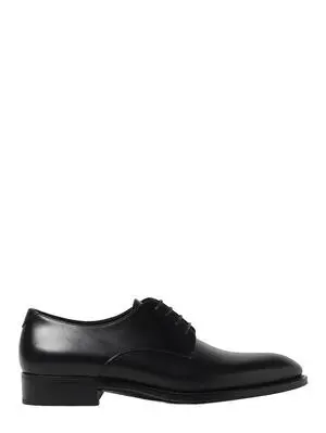 Saint Laurent Shoes - Black