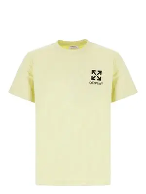Off-White Clothing T-shirt - Multicolor