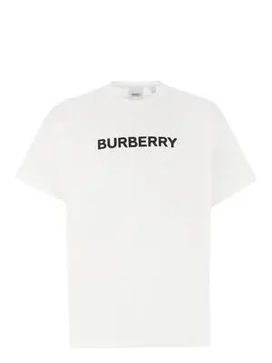 Burberry Clothing T-shirt - Multicolor