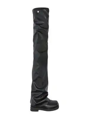 ATTICO ATTICO Robin Boots