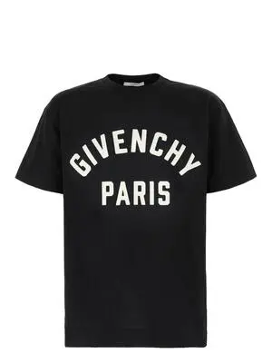 Givenchy Clothing T-shirt - Multicolor